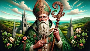 St Patrick’s Day Drama Activities - Drama Start